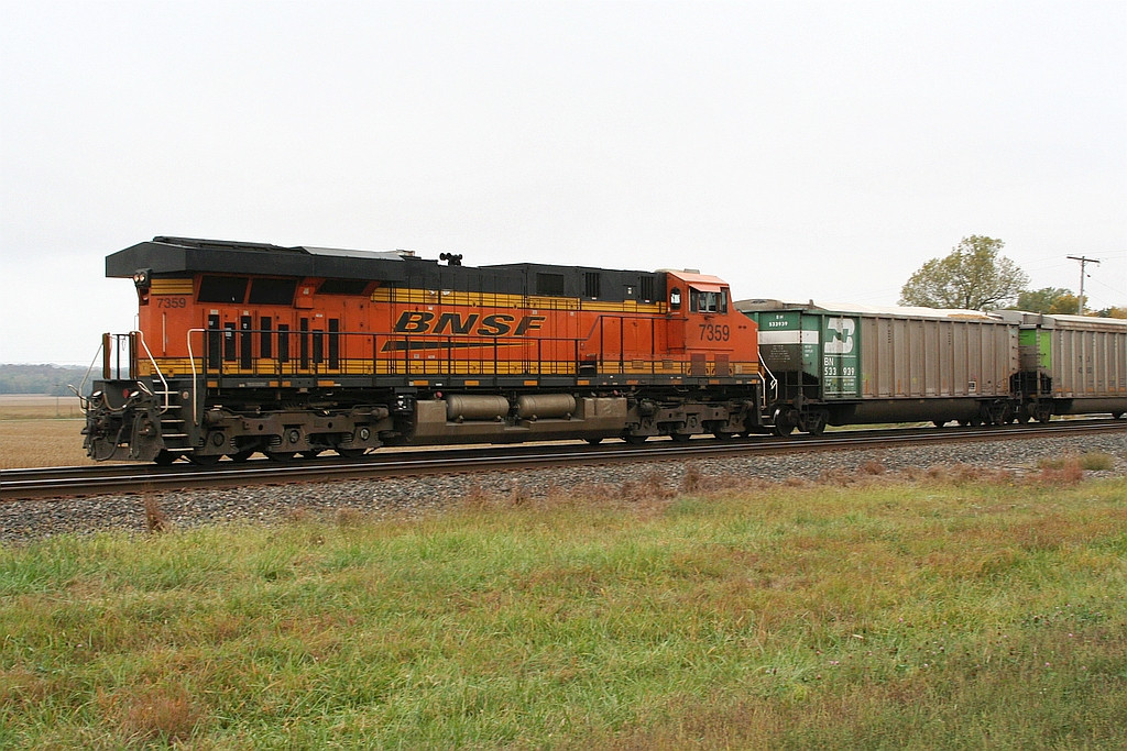 BNSF 7359
